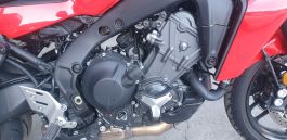 MOTOR COMPLETO YAMAHA TRACER 900 Motor 847 cm3 - 84,6 kW